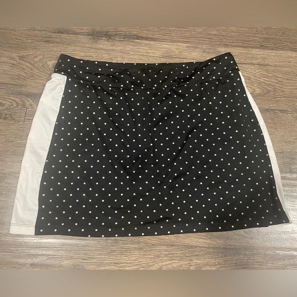 Izod | Shorts | Izod Performance Cool Fx Athletic Skort Womens M | Poshmark